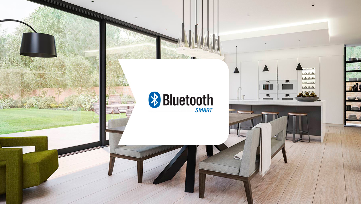 Bluetooth / Bluetooth Low Energy / Bluetooth Mesh – IOT-Gsolutions